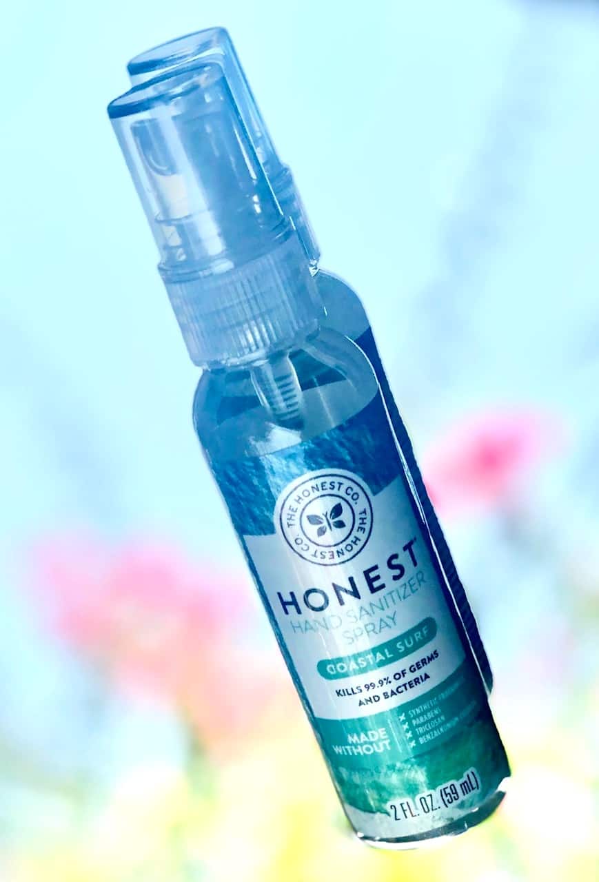 Which Hand Sanitizer is Right for You? - The Makeup Refinery
