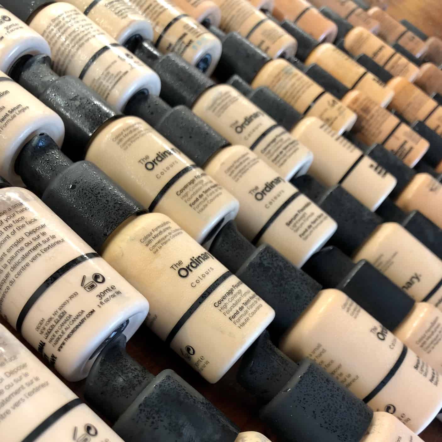 Things You Should Know About Alcohol Based Makeup - The Makeup Refinery