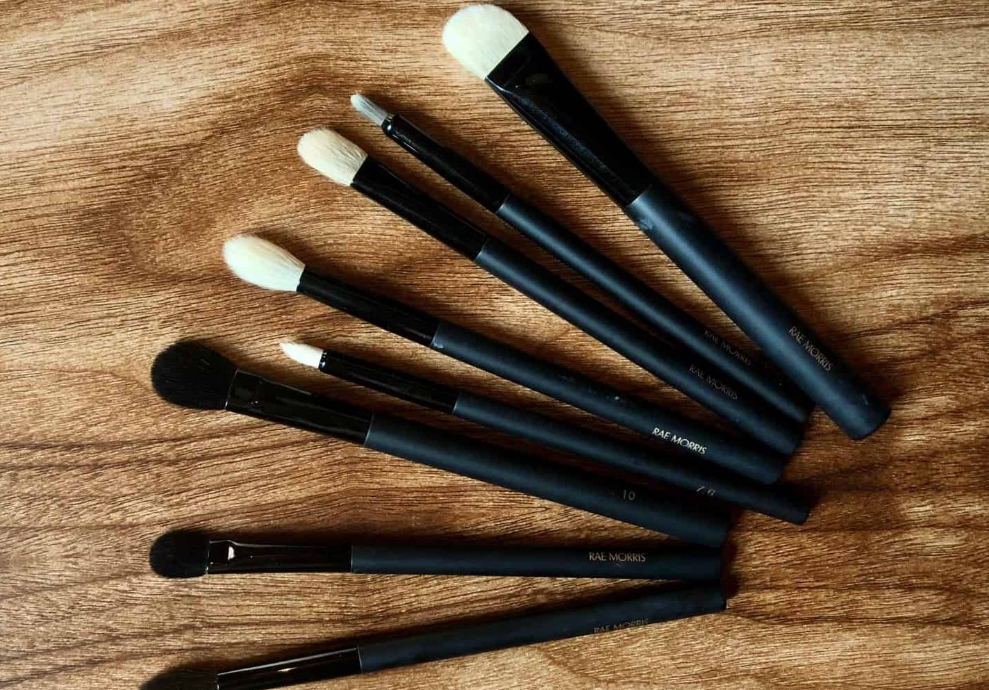 It's Official These Are My Favorite Makeup Brushes - The Makeup Refinery