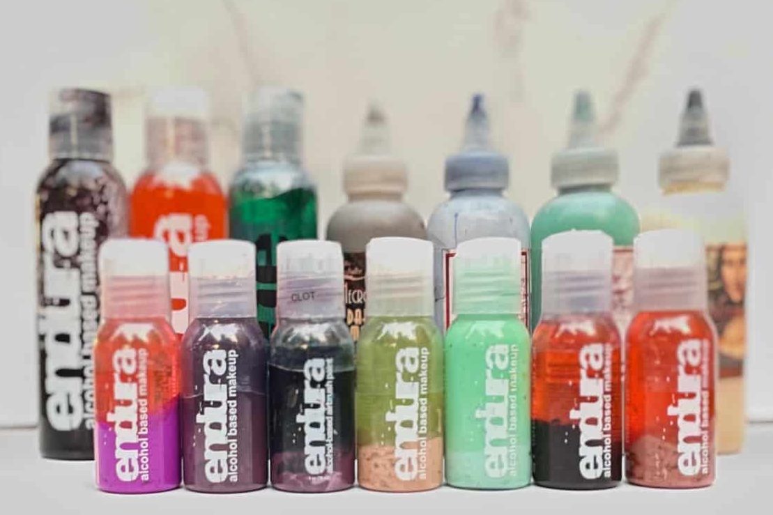 Things You Should Know About Alcohol Based Makeup - The Makeup Refinery