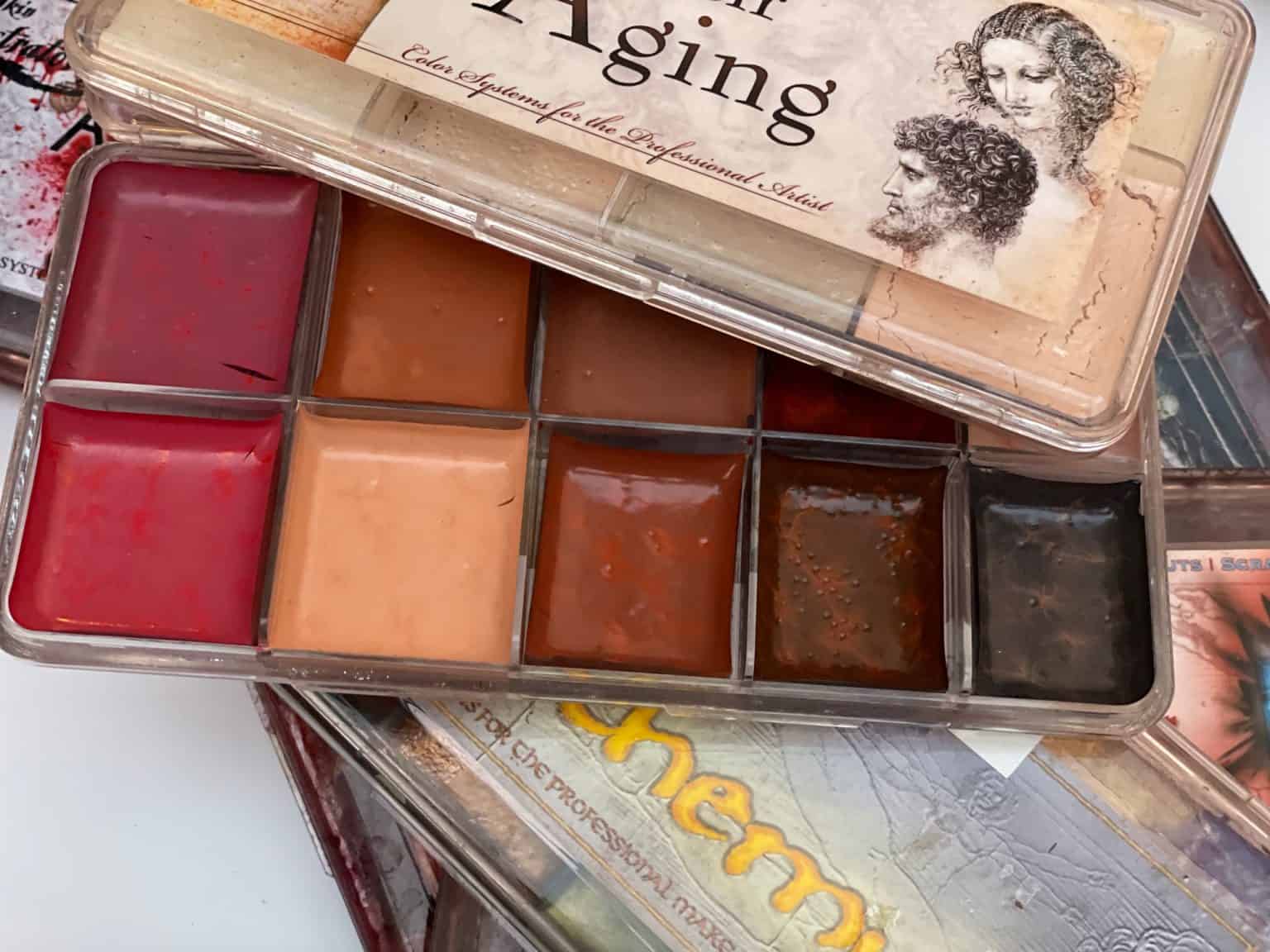 Things You Should Know About Alcohol Based Makeup