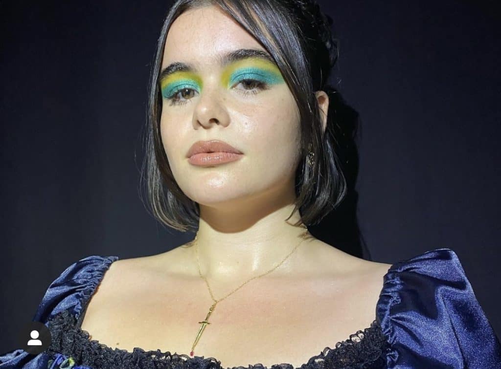 Who is Freakmo? (Part 1) - The Makeup Refinery