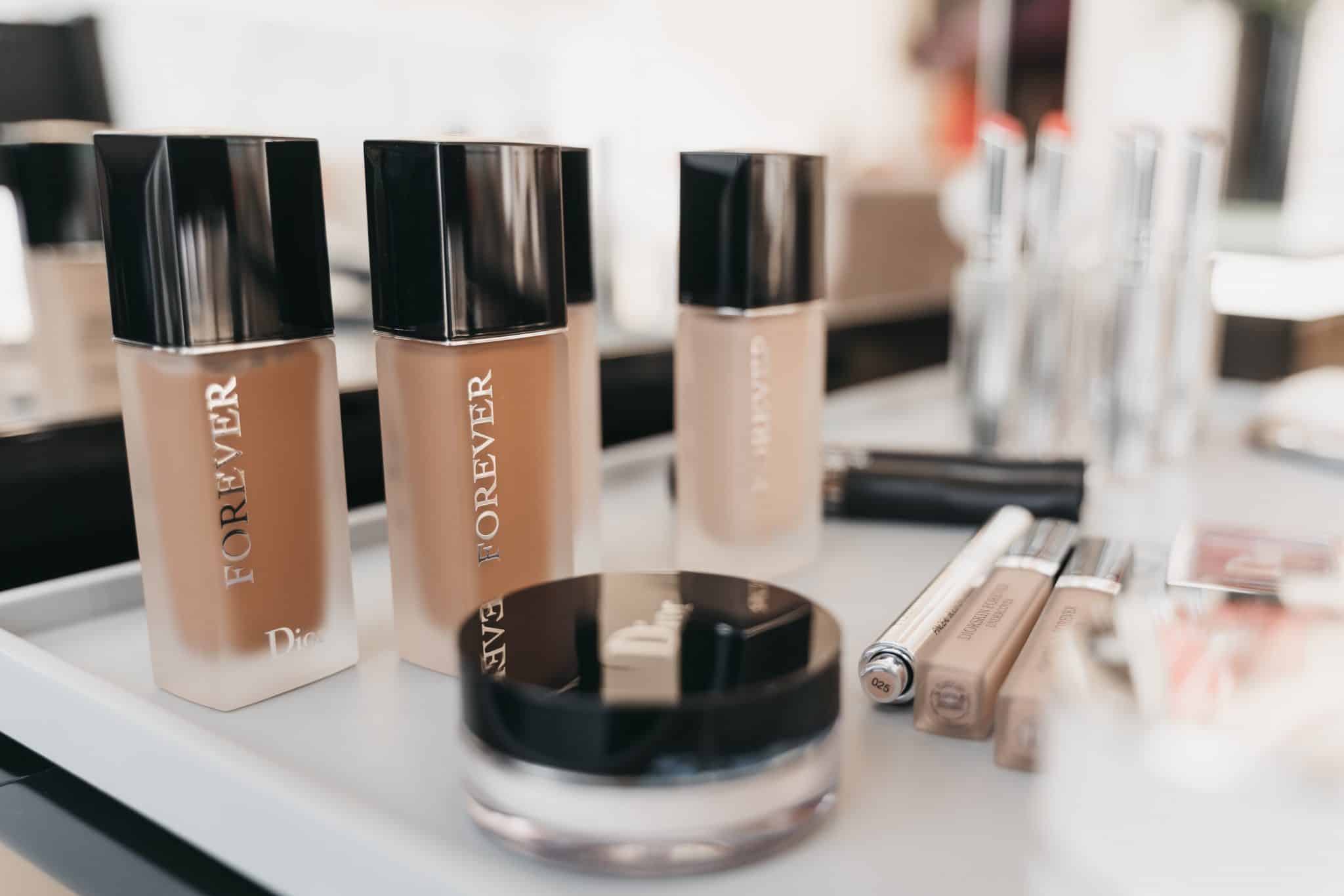 Things You Should Know About Alcohol Based Makeup - The Makeup Refinery