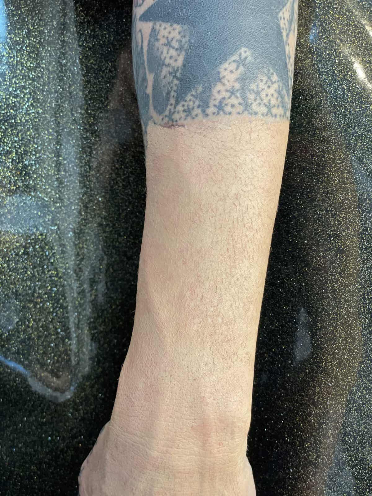 Jordane Tattoo Cover Palette - A Step-by-Step Guide to Covering Tattoos ...