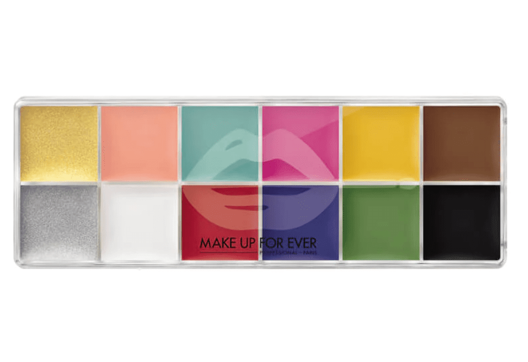 The Top 10 Special Effects Makeup Palettes for Your Kit - The Makeup ...