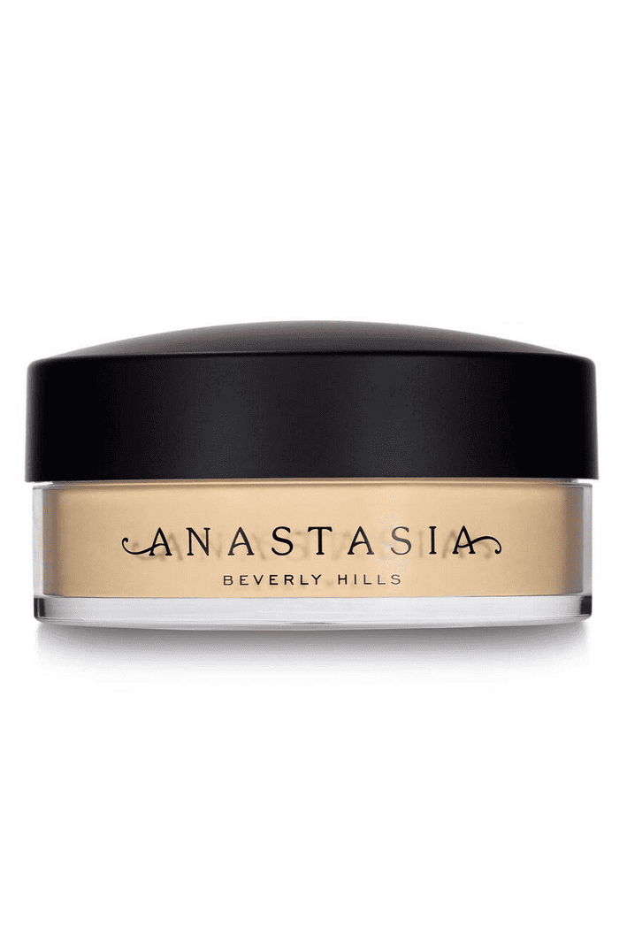 What is Banana Powder Makeup and Why You Need It Now! - The Makeup Refinery