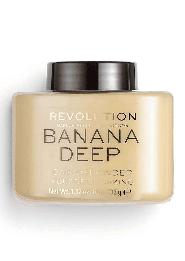 What is Banana Powder Makeup and Why You Need It Now! - The Makeup Refinery