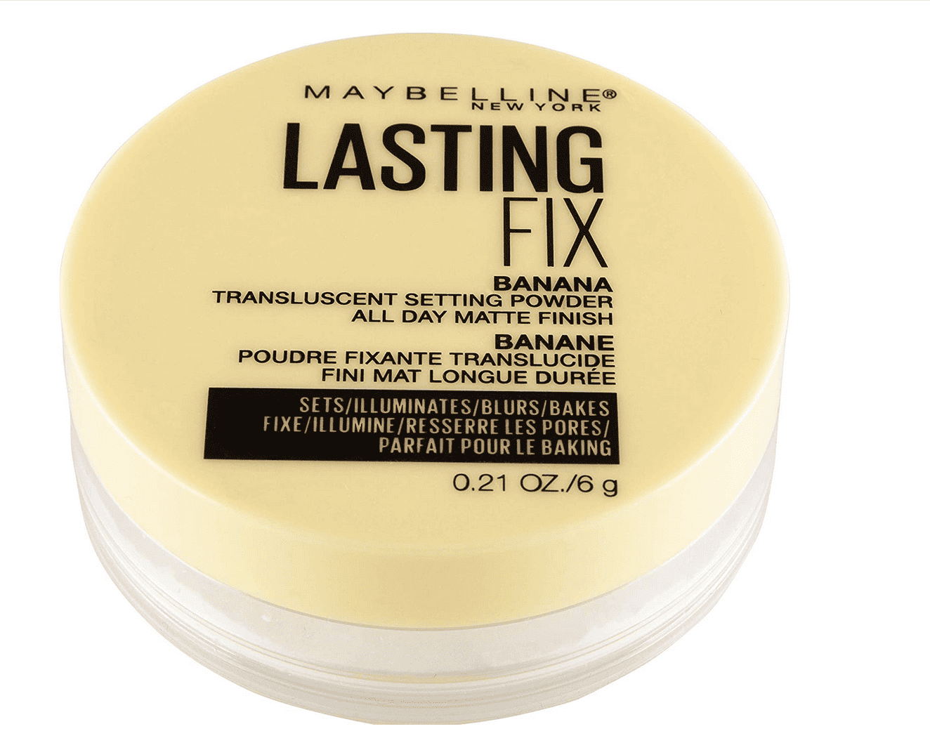 What is Banana Powder Makeup and Why You Need It Now! - The Makeup Refinery