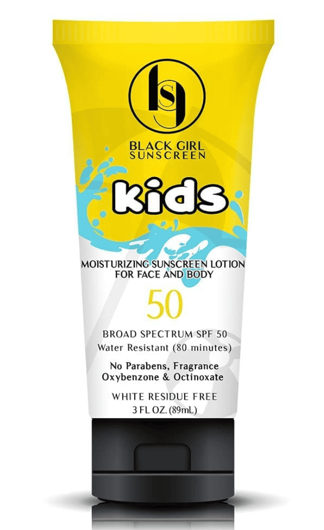 Black Girl Sunscreen: Is It Mineral or Physical? - The Makeup Refinery