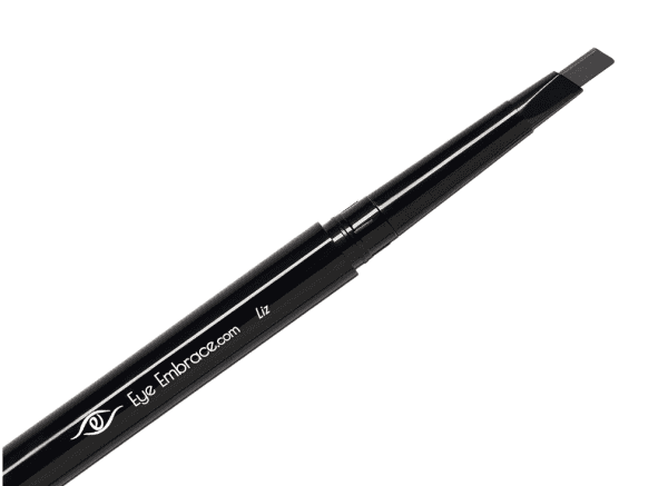 31 of the Best Eyebrow Pencils if You Have Gray Hair - The Makeup Refinery